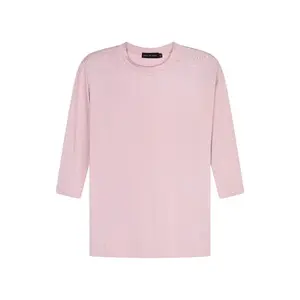 RAVE ON TREND Everyday Tee - Pink