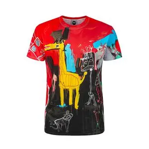 Aloha From Deer Casual T-shirts For Women