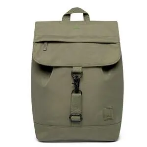 Lefrik Flap Backpacks