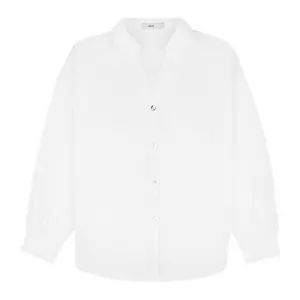 VELD Calabasas Linen Shirt