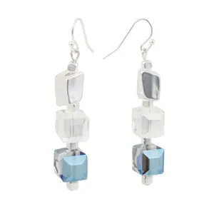 Saachi Glass Earrings