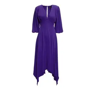 Bluzat Casual Day Dresses