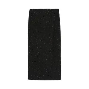 Nissa Slit Bottoms For Women