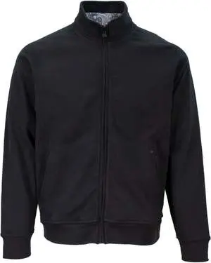 LORDS OF HARLECH Neville Full-zip Jacket