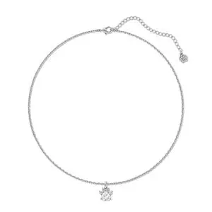 CLOUD HAVEN Commitment Paw Pendant Necklace