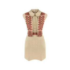 Women's Saint Ones Embroidered