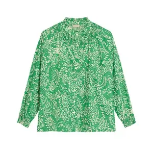 INARA Jaipur Cotton Top