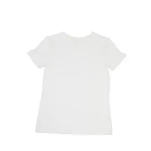 ON/OFF ESSENTIALS The Everyday Tee - White