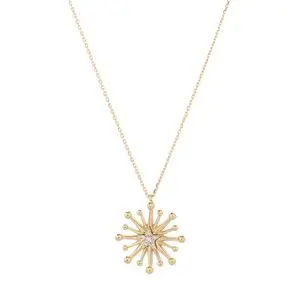 Ebru Jewelry Yellow Gold