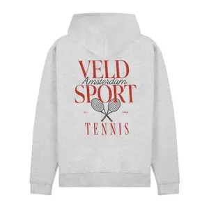 Veld Drawstring Sweatshirts Hoodies For Women
