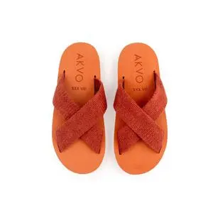 AKVO Koro Terra Sandals