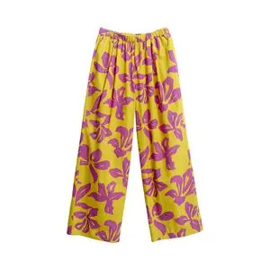 Lost Pattern Flowy
