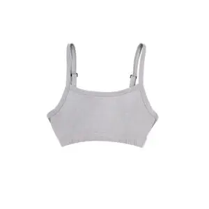 ON/OFF ESSENTIALS The Form Bra - Grey