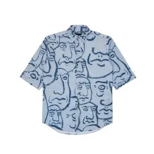 Mysimplicated Button Down Shirts For Men