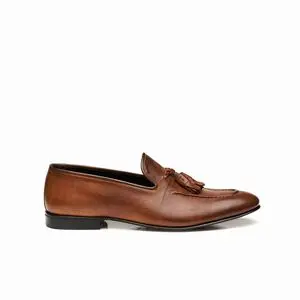 MARIANO SHOES Tassel Loafers