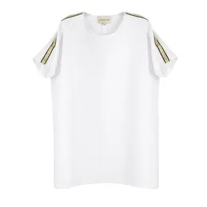 PALOMA LIRA Maxi Shirt