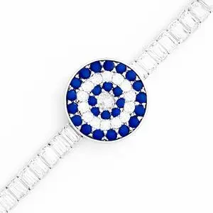 MAISON DE GALA Midnight Orbit Bracelet