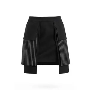 Lumina Eligma Printed Skirts