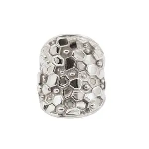 Dainty London Stone Rings