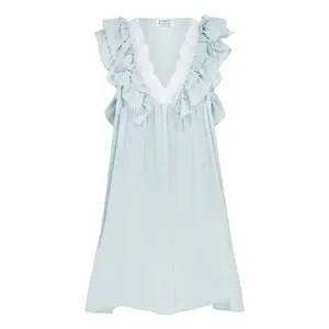 LISA THE LABEL Teardrop Dress