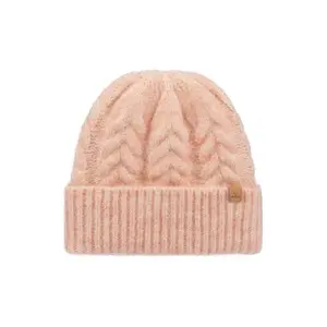 NORDBRON Wainy Beanie - Orange