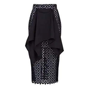 Boutique Kaotique Frill