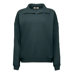 Ocio Leisurewear Casual Tops