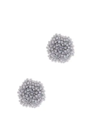 Saachi Stud Earrings
