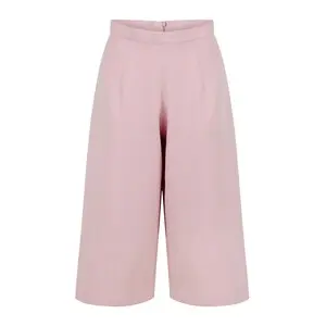 MARY DICKOW Nia Culottes