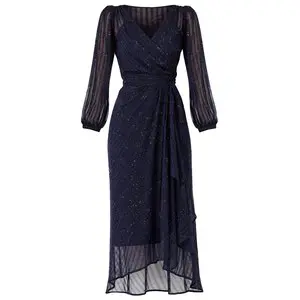 Sacha Drake Draped Dresses