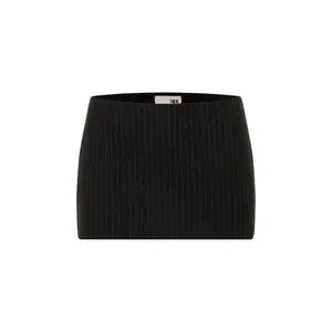 COME ON Bela Lugosi Mini Skirt
