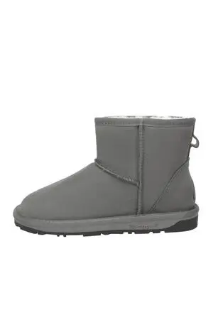 EVERAU AUSTRALIA Falcon Mini Classic Boots - Grey
