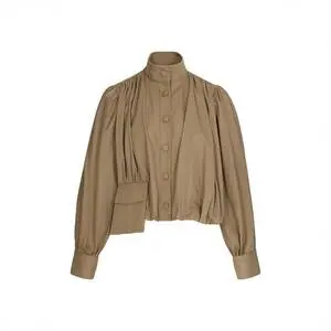 Herfetch Draped