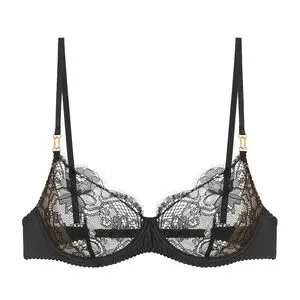 PERILLA Ilia Bra - Black