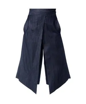 XCLAMATIONS UK Denim Scullotes
