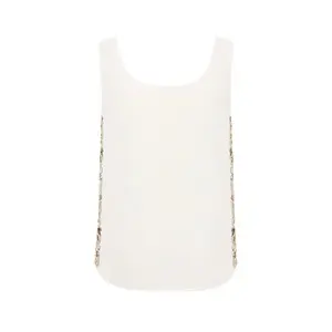 Emma Wallace Blouse