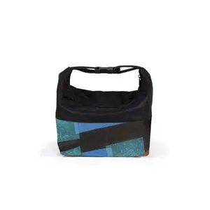 UP-FUSE Buckle Lunch Bag