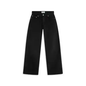 LK BLUE Kinney Low-rise Jeans