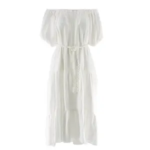 Noria Anis Off The Shoulder