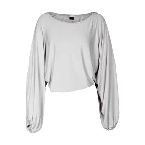 CARLTON JONES Cyclades Cropped Top