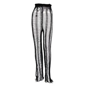SARAH REGENSBURGER Darkness Pant