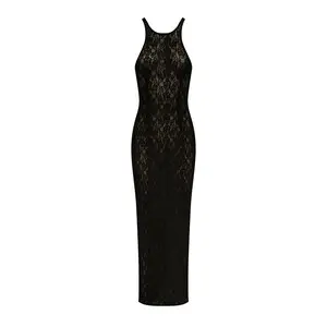 JUNIE Tanya Lace Dress
