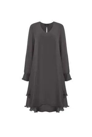 James Lakeland Long Sleeve Dresses