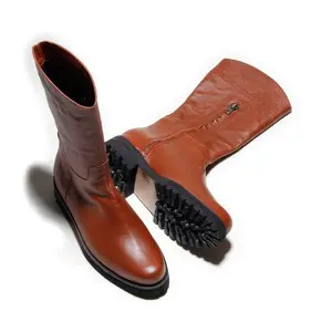 MAFALDA Gilda Havana Boots