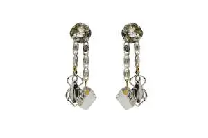 Vickisarge Dangle Earrings