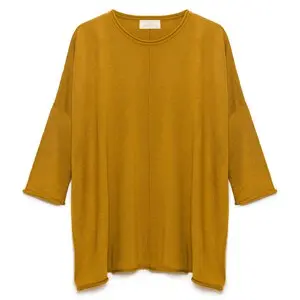 Peraluna Relaxed Sweaters For Women