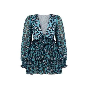 Nur Karaata Day Dresses