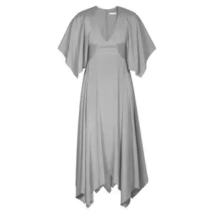 CARLTON JONES Kimono Sleeve Dress
