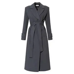 Aggi By Halewski Cuffed Outerwear For Women