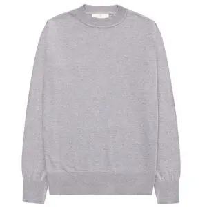 PERALUNA Chelsea O-neck Pullover